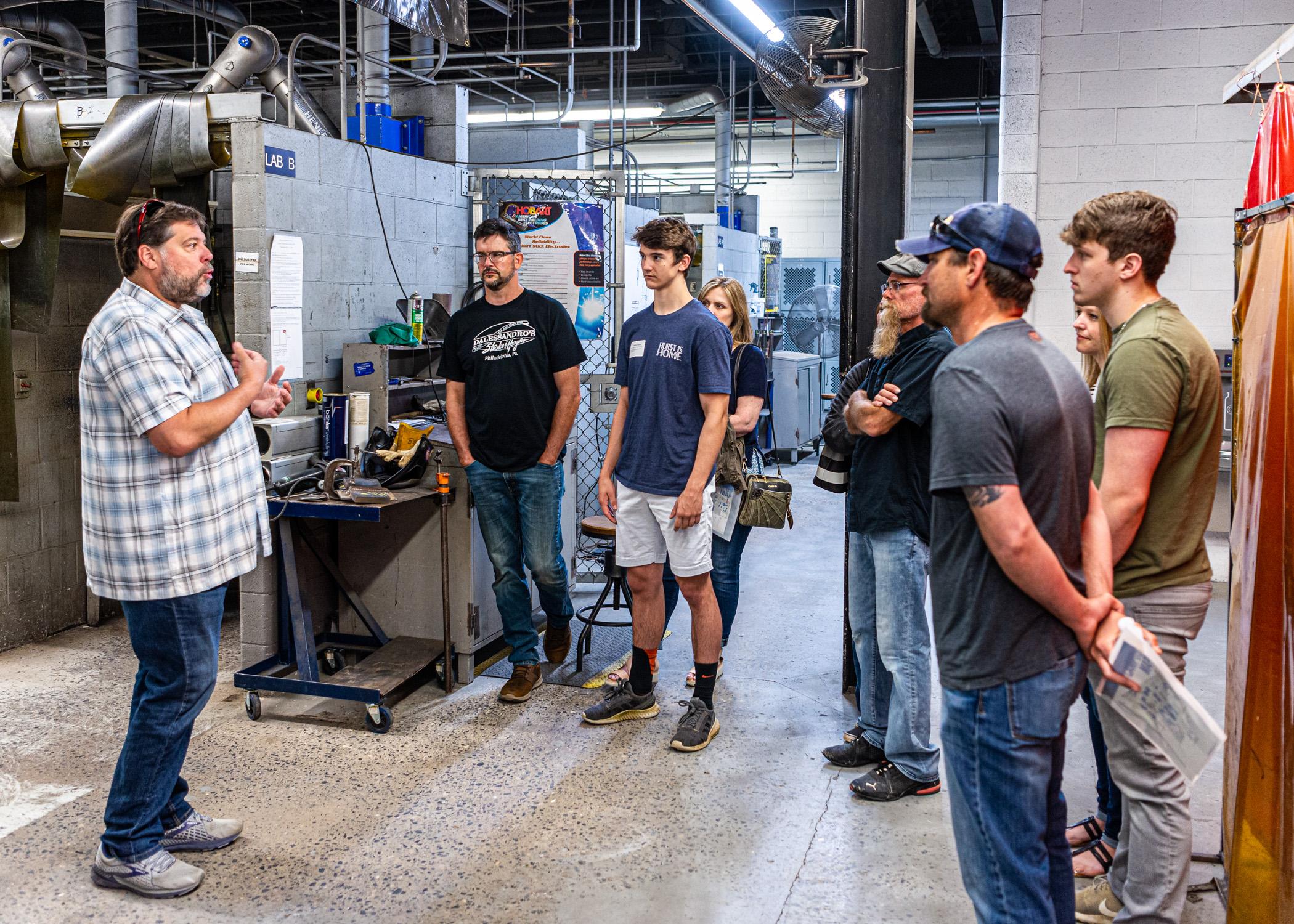 Open Academic Labs | Pennsylvania College of Technology